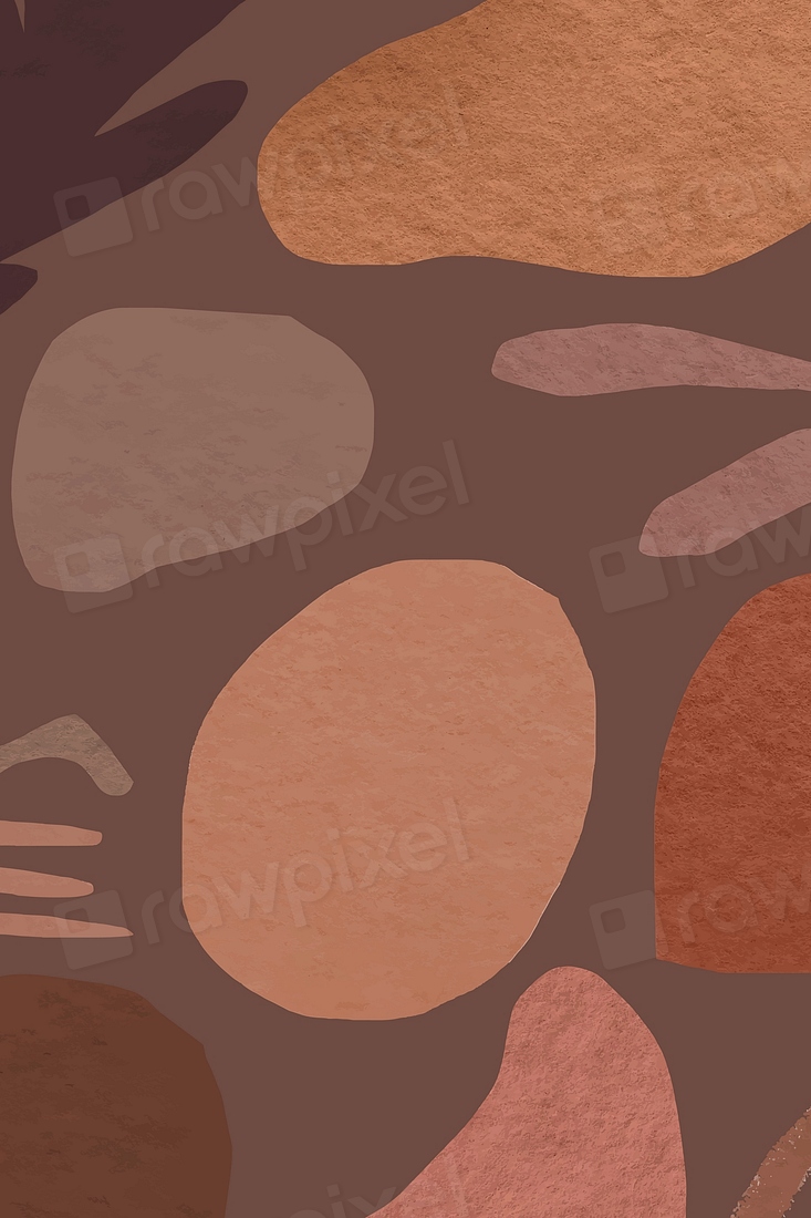 Abstract patterned background vector earth | Premium Vector - rawpixel