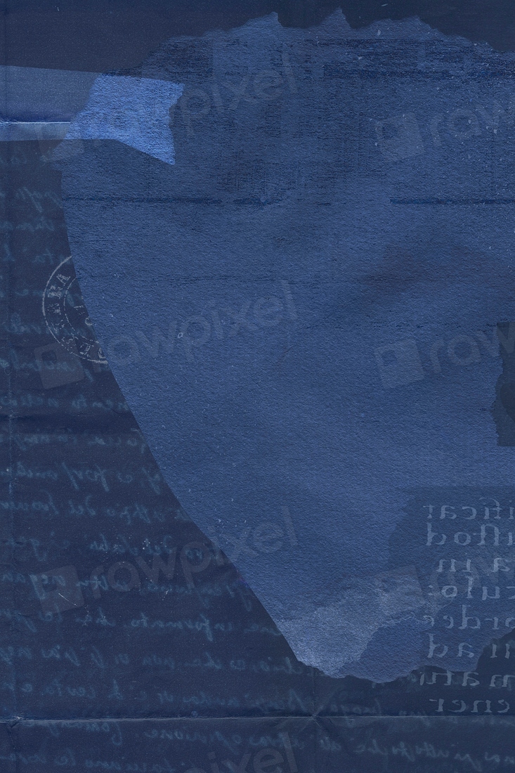 Vintage blue background background, abstract | Premium Photo - rawpixel