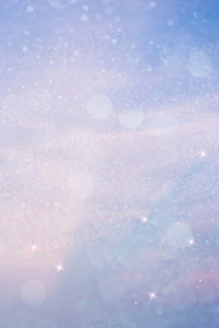 Sparkling blue light background vector | Premium Vector - rawpixel