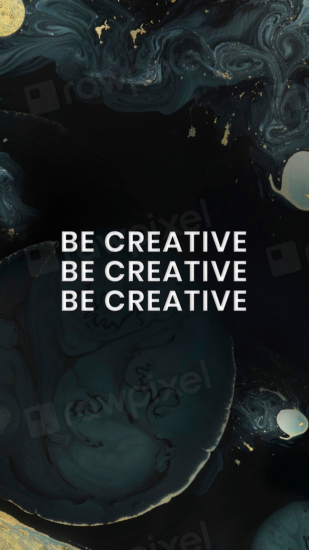 Be creative social banner template | Premium Vector Template - rawpixel