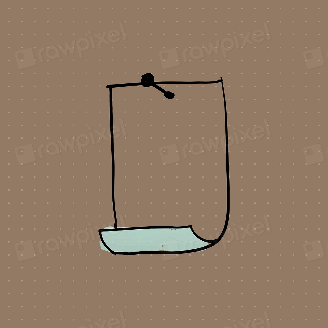 Creativity doodle paper design vector | Premium Vector - rawpixel