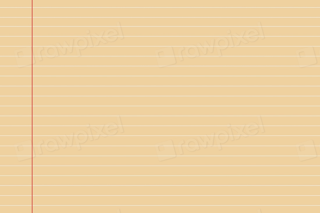 Blank brown notepaper design vector | Premium Vector - rawpixel