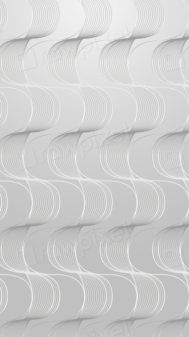 Gray wave abstract patterned background | Free Photo - rawpixel