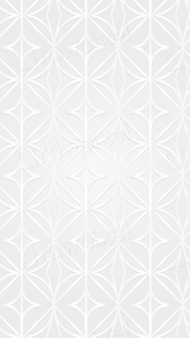 White round geometric patterned background | Free Photo - rawpixel