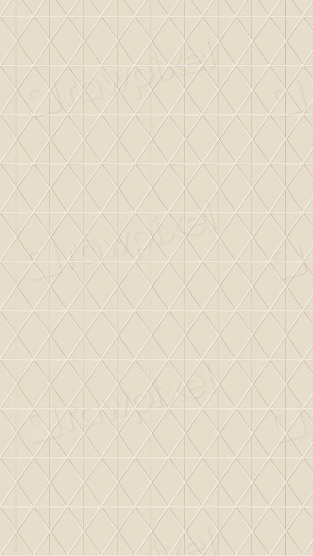 Rhombus pattern beige background design | Free Photo - rawpixel