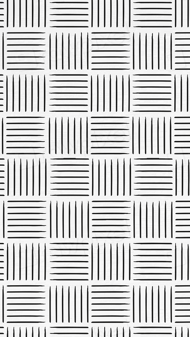 Seamless pattern stripes vector ink | Premium Vector - rawpixel