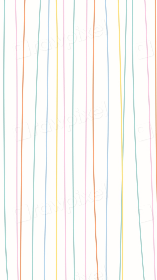 Colorful background cute stripes pattern | Free Photo - rawpixel