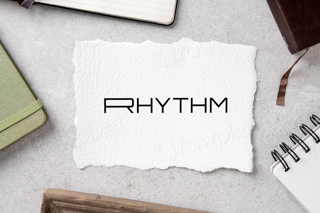 Ripped paper mockup, business branding | Premium PSD Mockup - rawpixel