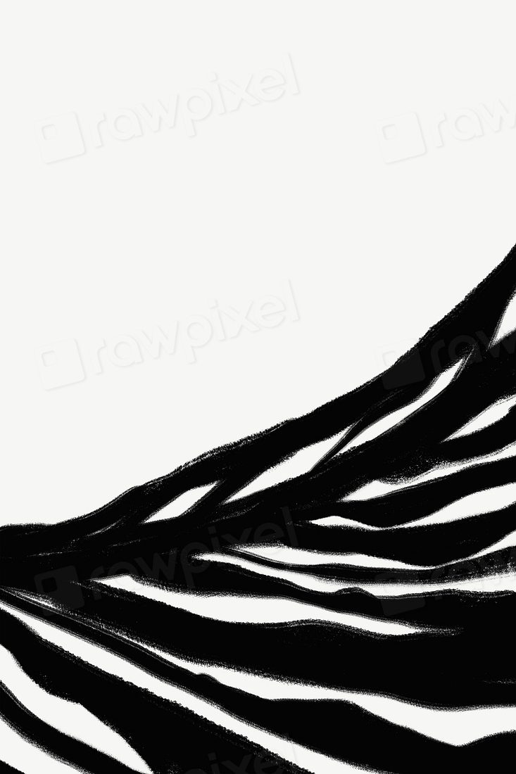 Abstract black ink border background, | Free Photo - rawpixel
