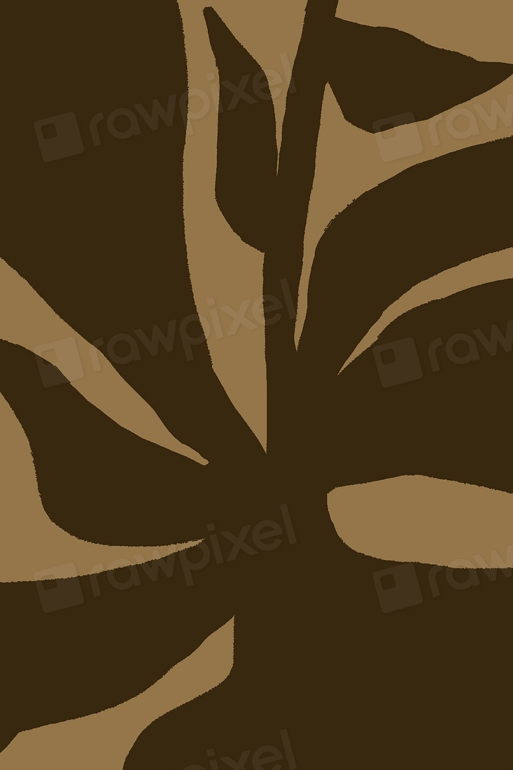 Brown abstract background, simple design | Free Photo - rawpixel