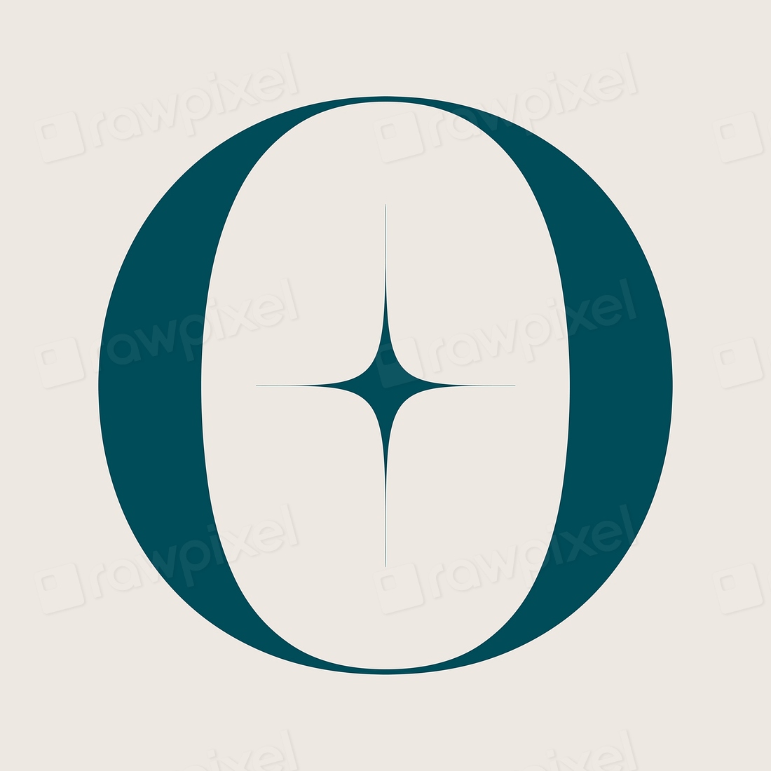 Minimal sparkle star, aesthetic circle | Premium PSD - rawpixel