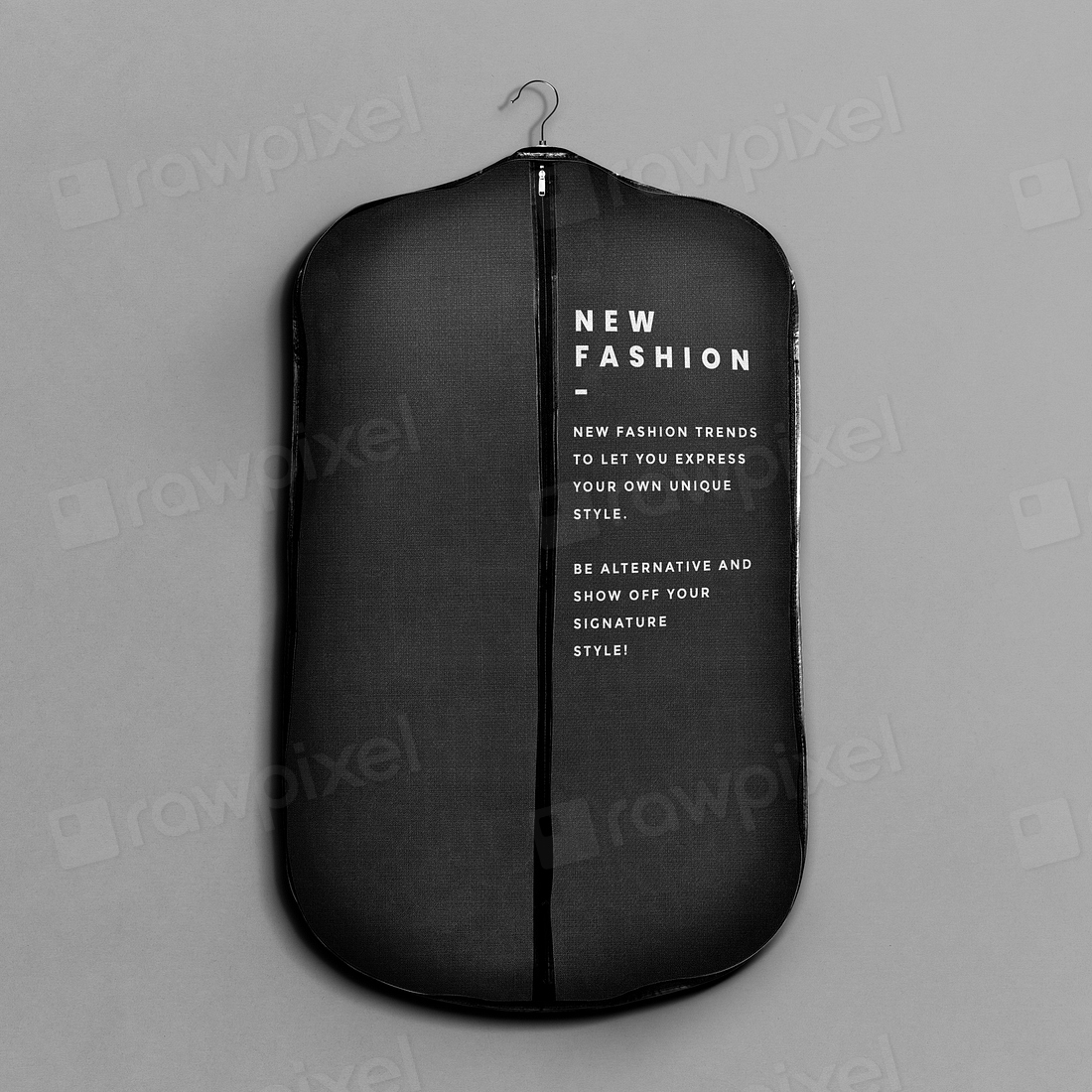 Suit cover bag mockup psd | Premium PSD Mockup - rawpixel