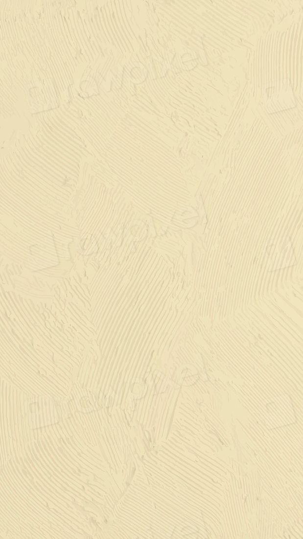 Beige mobile wallpaper, paint brush | Premium Photo - rawpixel