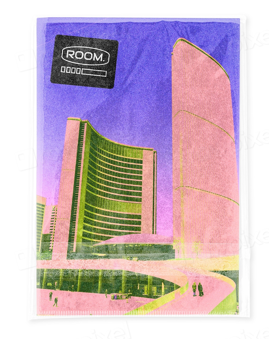 Plastic wrap editable mockup, retro | Premium PSD Mockup - rawpixel