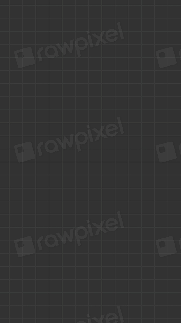 Simple grid dark iPhone wallpaper | Free Photo - rawpixel