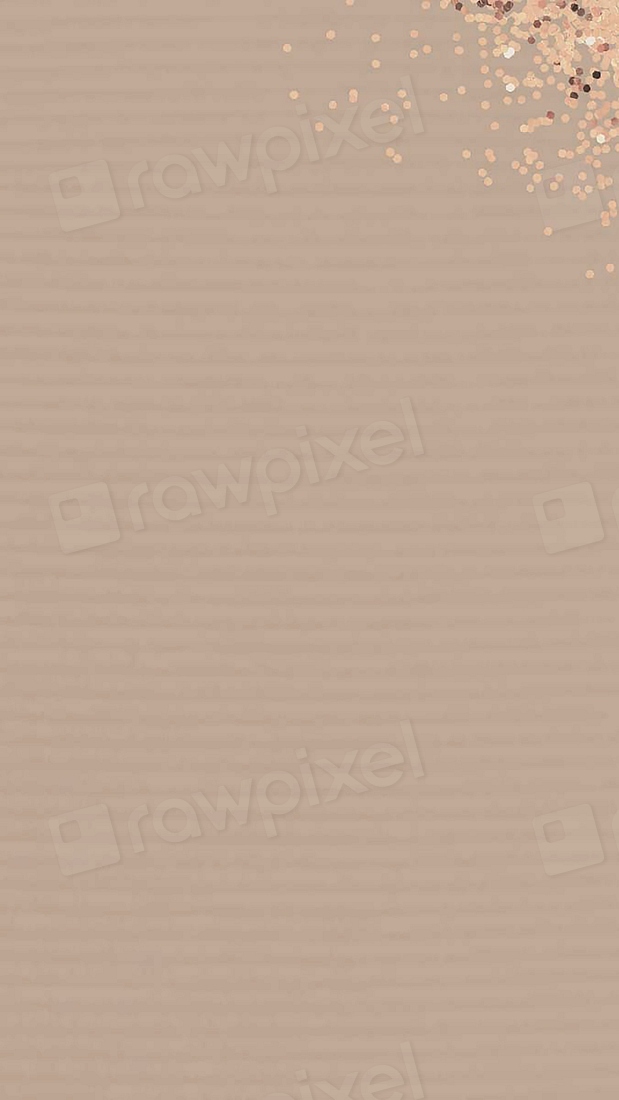 Brown simple iPhone wallpaper, minimal | Free Photo - rawpixel