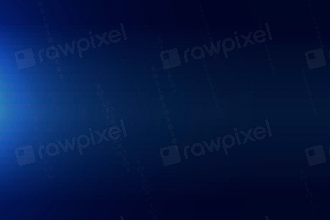 Dark blue technology background | Premium Photo - rawpixel