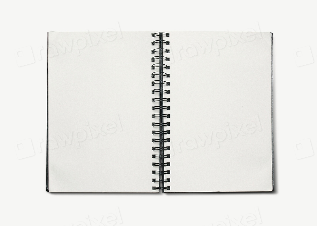 Notebook collage element psd | Premium PSD - rawpixel
