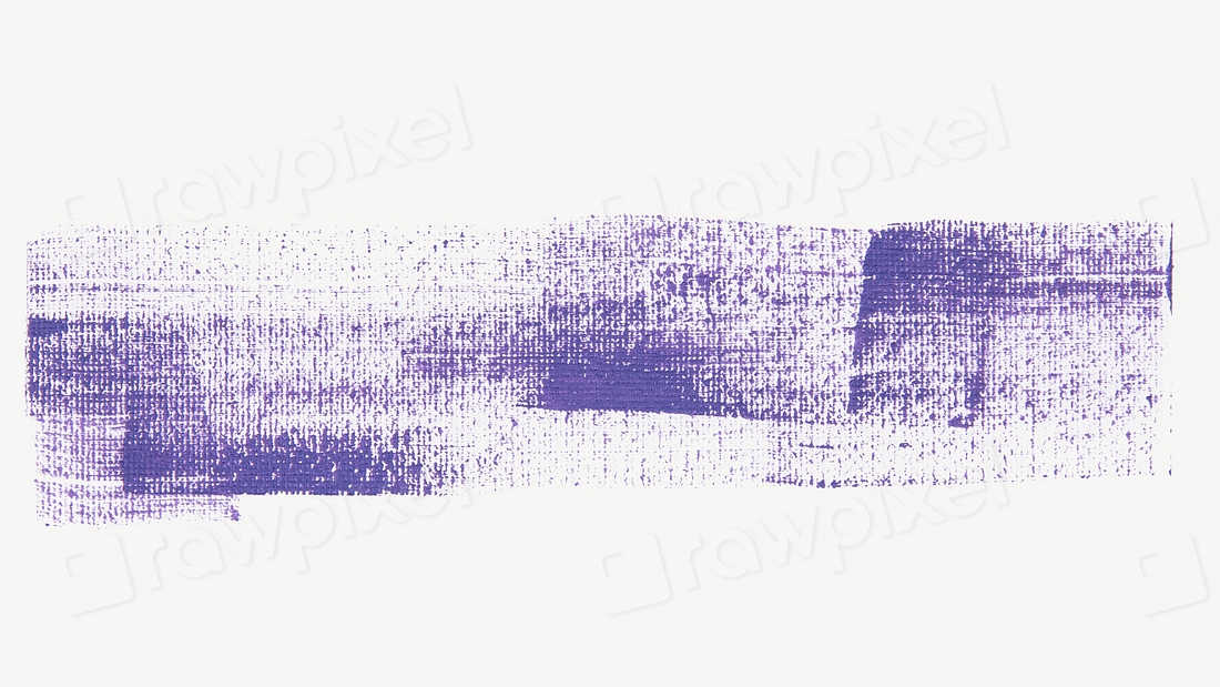 Sponge paint texture collage element | Free PSD - rawpixel