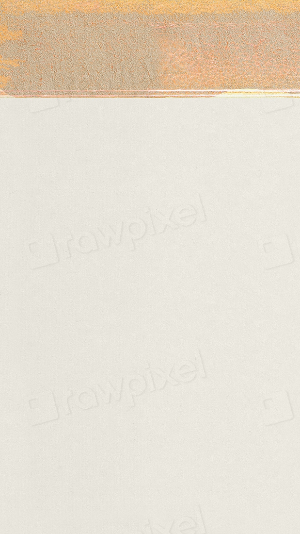 Brown border beige iPhone wallpaper | Premium Photo - rawpixel
