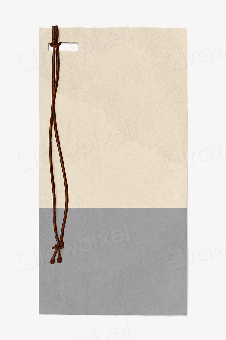 Price tag stationery collage element | Premium Photo - rawpixel