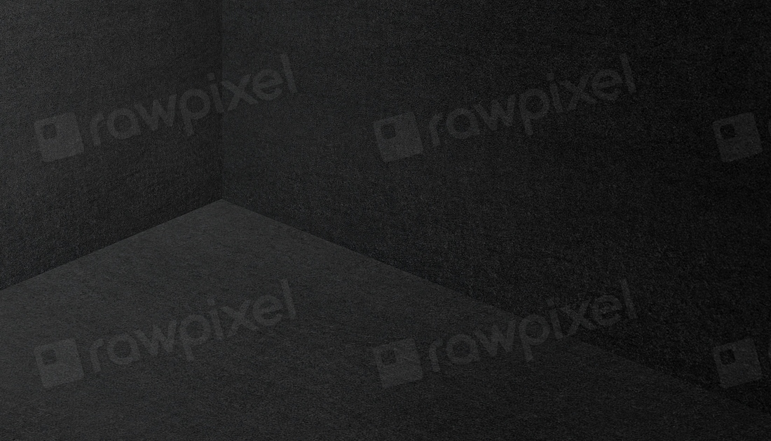 Black wall corner background | Premium Photo - rawpixel