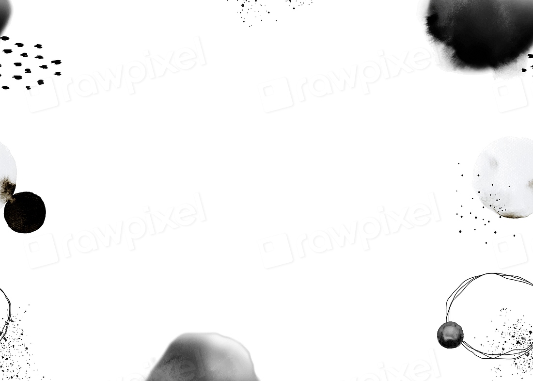 White abstract border background | Premium Photo - rawpixel