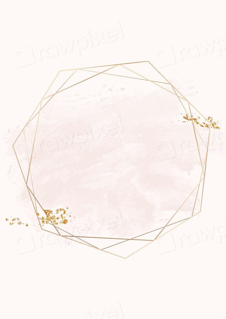 Pink aesthetic frame background, pastel | Premium Photo - rawpixel