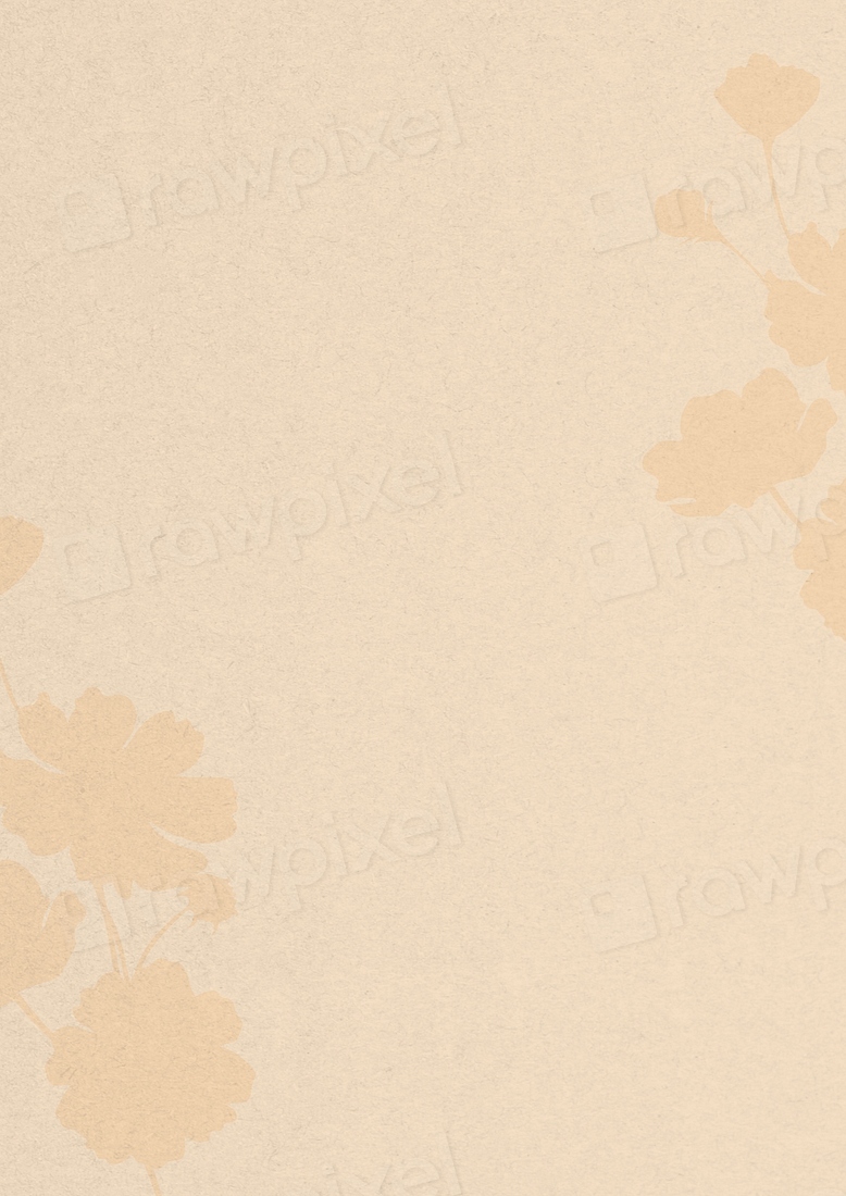 Beige textured background, flower shadow | Premium Photo - rawpixel