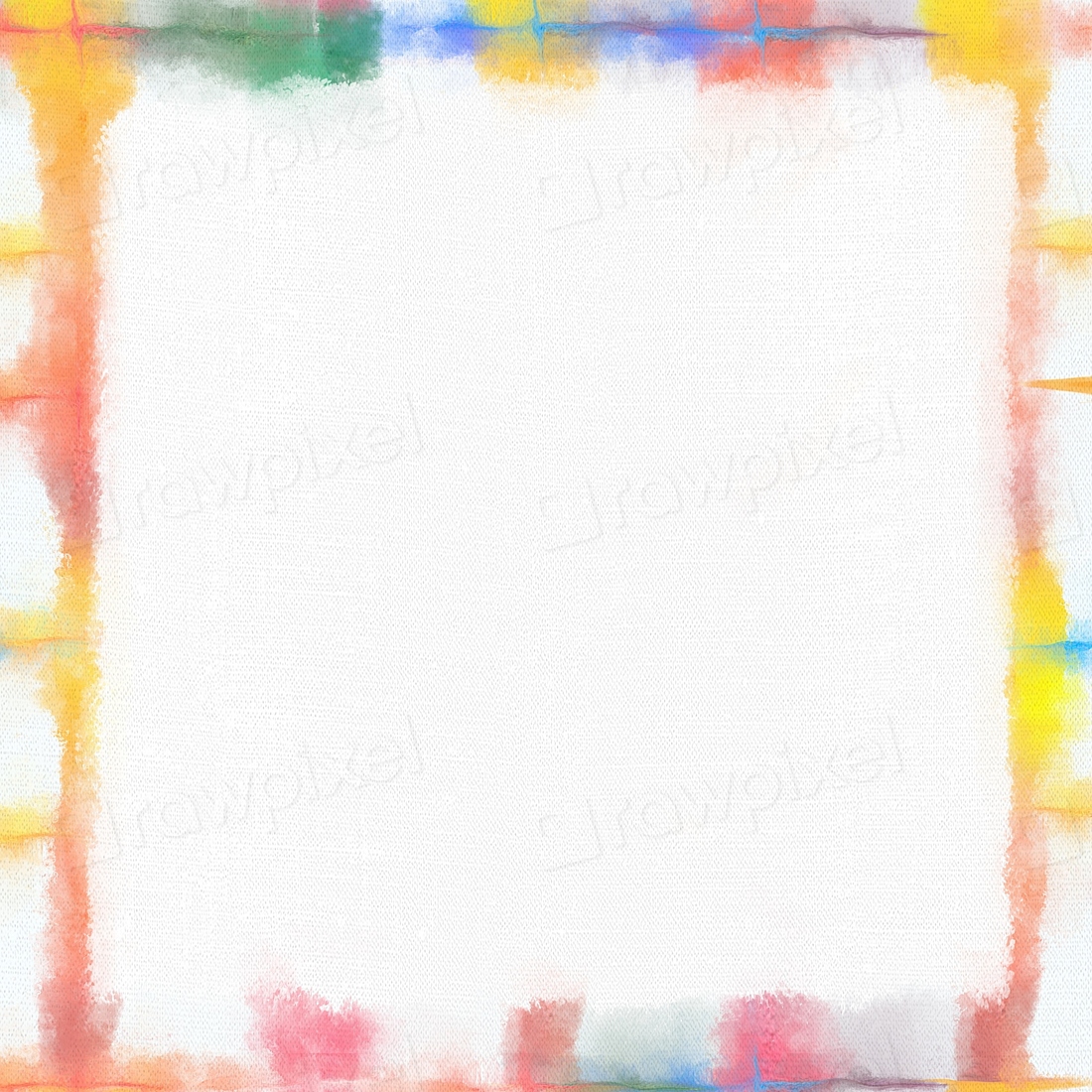 Colorful tie-dye frame background | Premium Photo - rawpixel