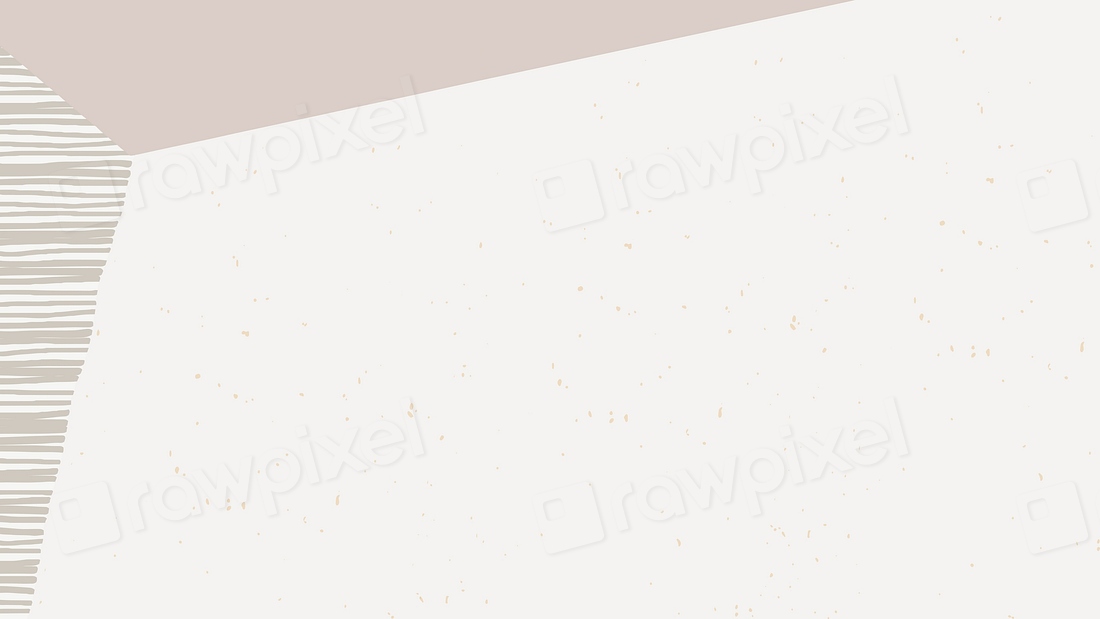 Abstract beige desktop wallpaper border | Premium Photo Illustration ...