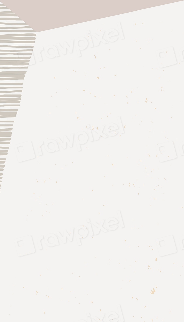 Abstract beige iPhone wallpaper border | Premium Photo Illustration ...