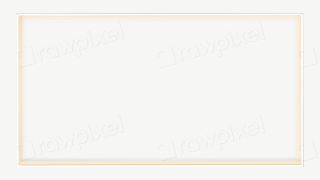 Gold frame desktop wallpaper psd | Premium PSD - rawpixel