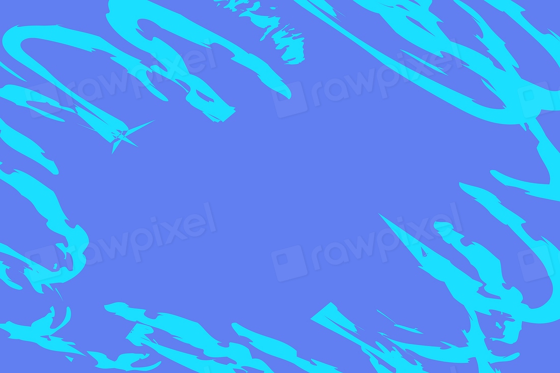 Blue abstract frame background | Free Photo - rawpixel