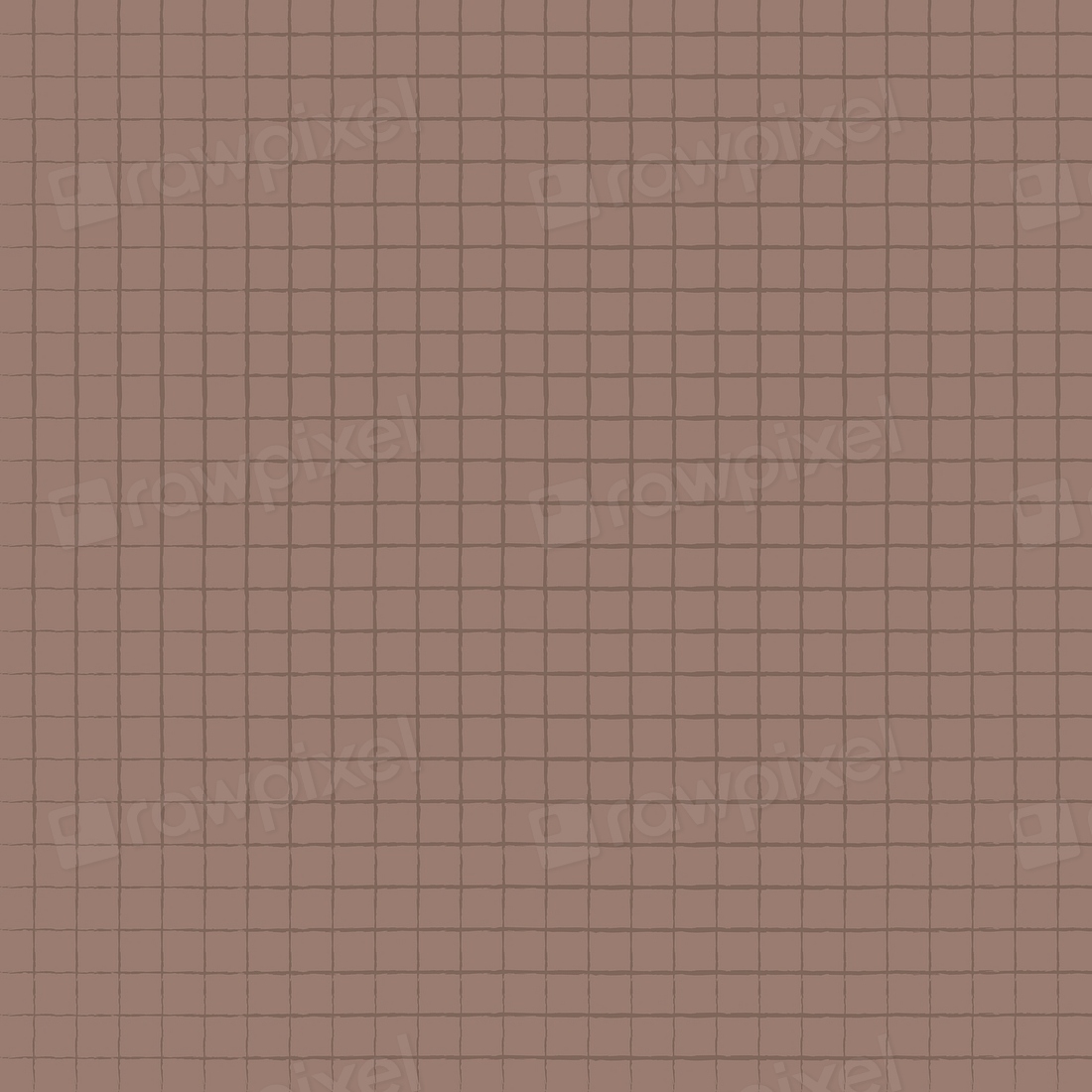 Brown grid pattern background | Free Photo - rawpixel