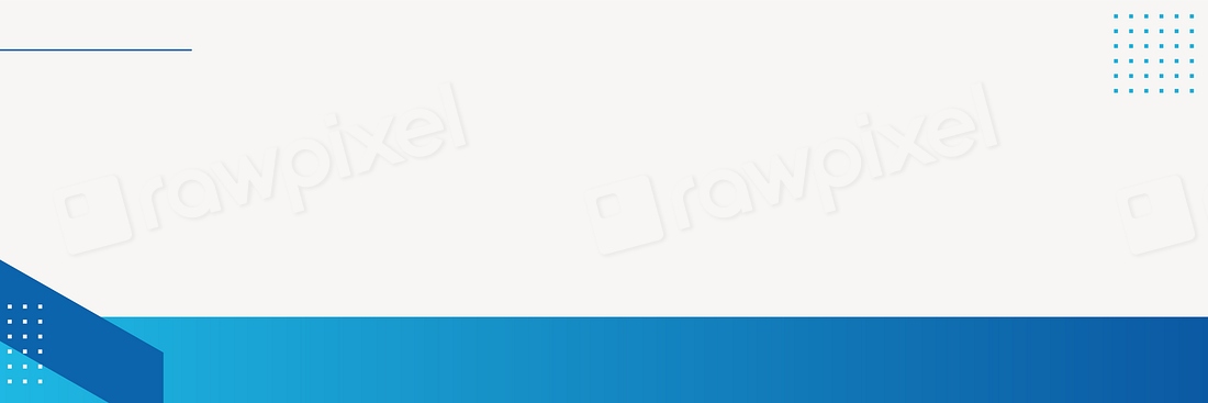 Blue modern professional border background | Free Photo - rawpixel