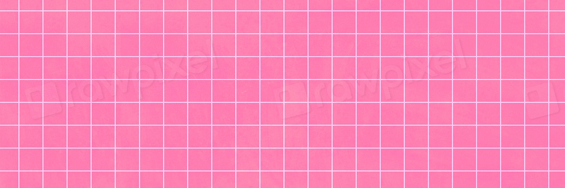 Pink grid pattern background | Premium Photo - rawpixel