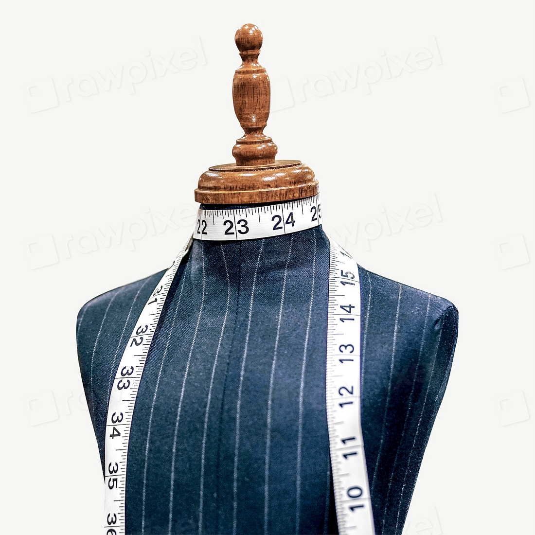 Tape measure collage element psd | Premium PSD - rawpixel