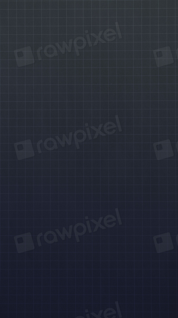 Navy grid iPhone wallpaper | Premium Photo Illustration - rawpixel