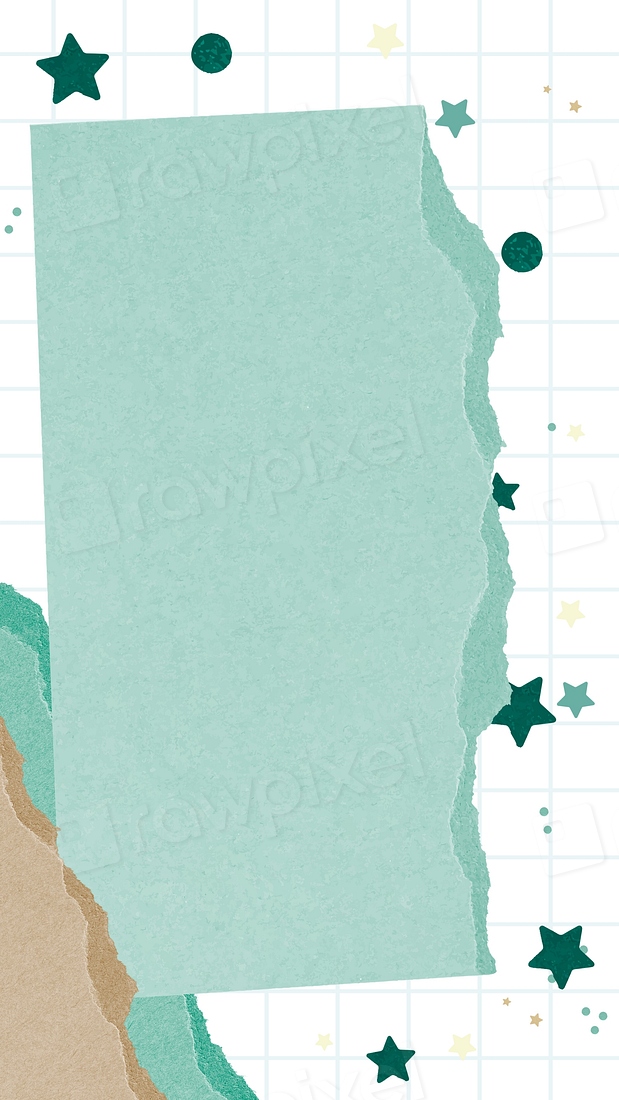 Ripped scrap paper iPhone wallpaper | Free Photo - rawpixel