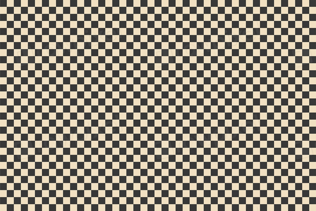 Retro checkered pattern background | Free Photo Illustration - rawpixel