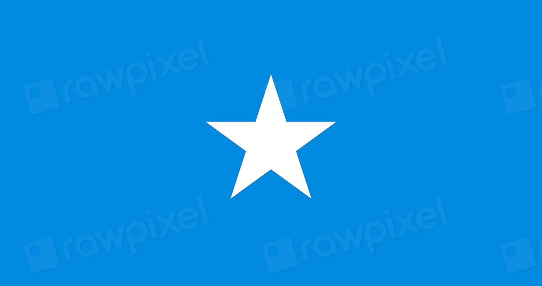 Somali flag, national symbol image | Premium Photo - rawpixel