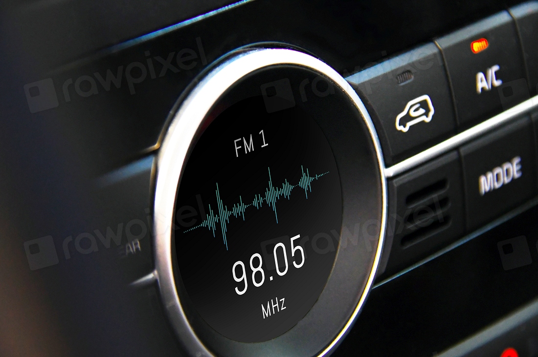 Car screen mockup, infotainment system | Premium PSD Mockup - rawpixel