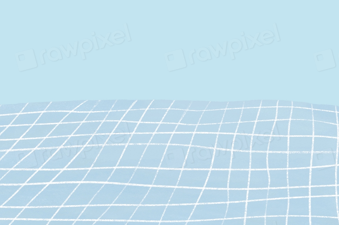 Cute pastel blue check background | Free Photo - rawpixel