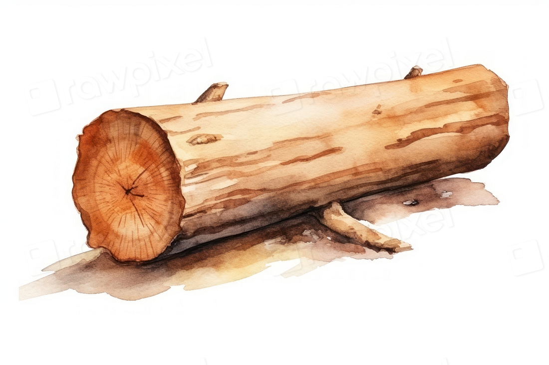 Wood plant paper tree. AI | Free Photo - rawpixel