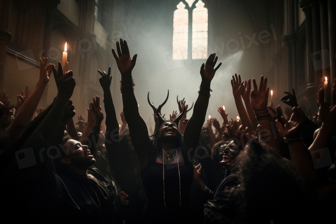 Worship concert people adult. | Premium Photo - rawpixel