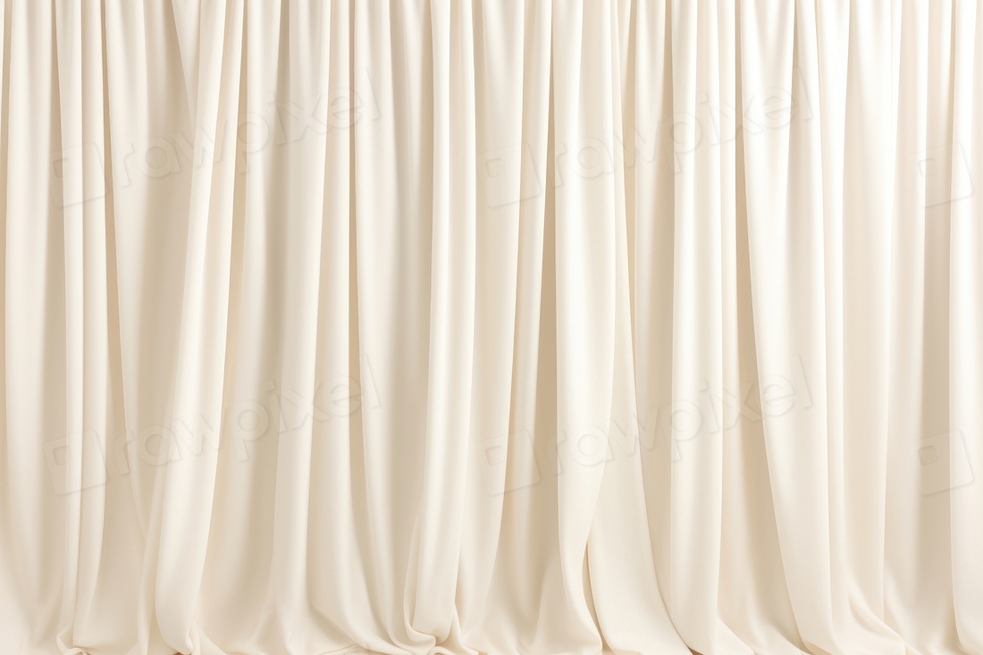 Curtain backgrounds white elegance | Premium Photo - rawpixel