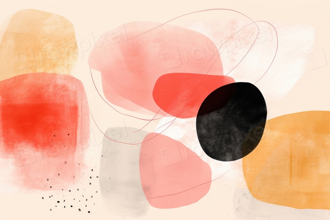 Art abstract painting line design | Premium Photo - rawpixel