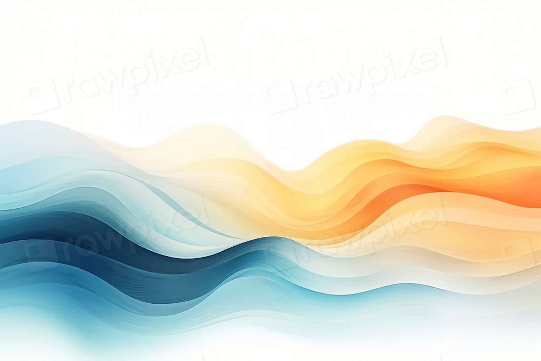 Abstract waves backgrounds pattern nature. | Premium Photo Illustration ...