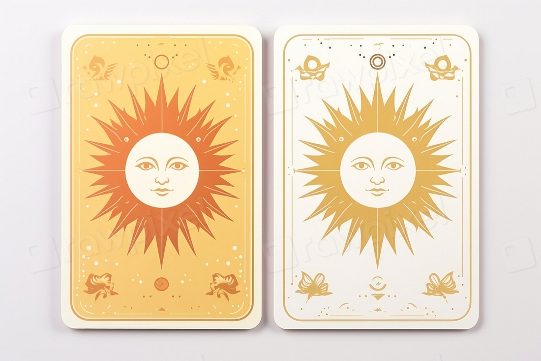 Sun representation publication electronics. AI | Premium Photo ...